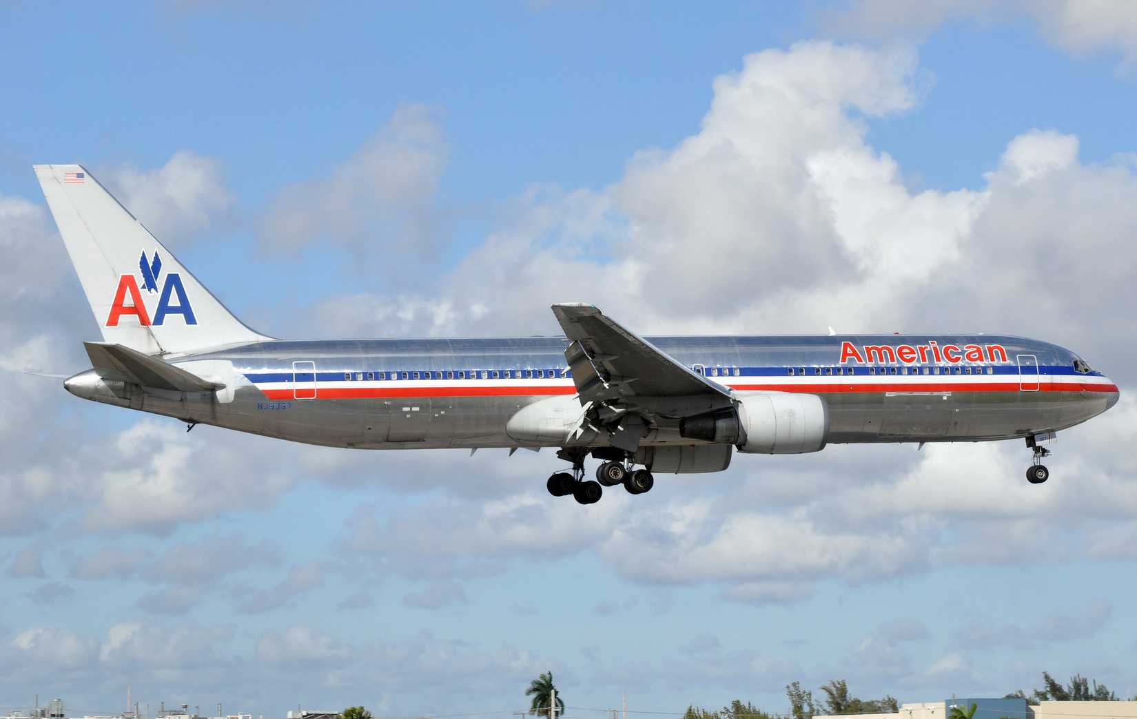 A Look At The New England Patriot's Private Jet Fleet