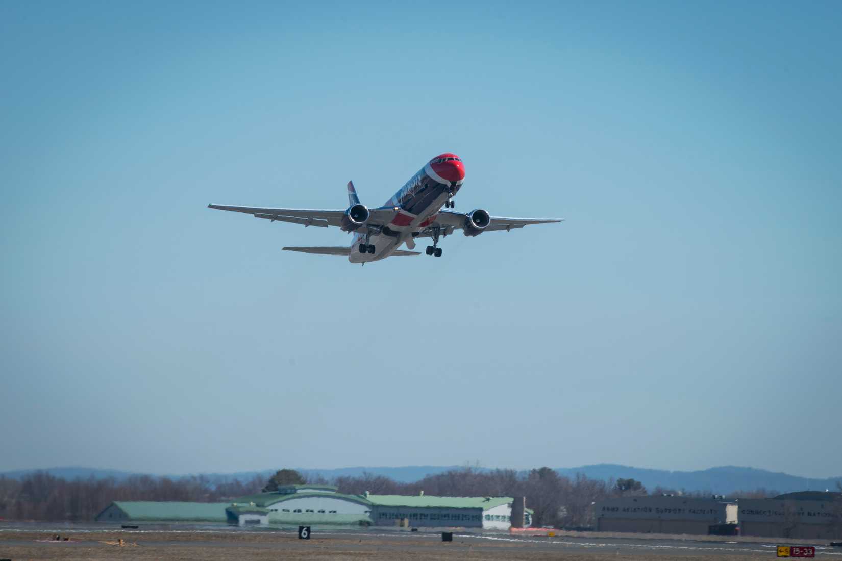 A Look At The New England Patriot's Private Jet Fleet