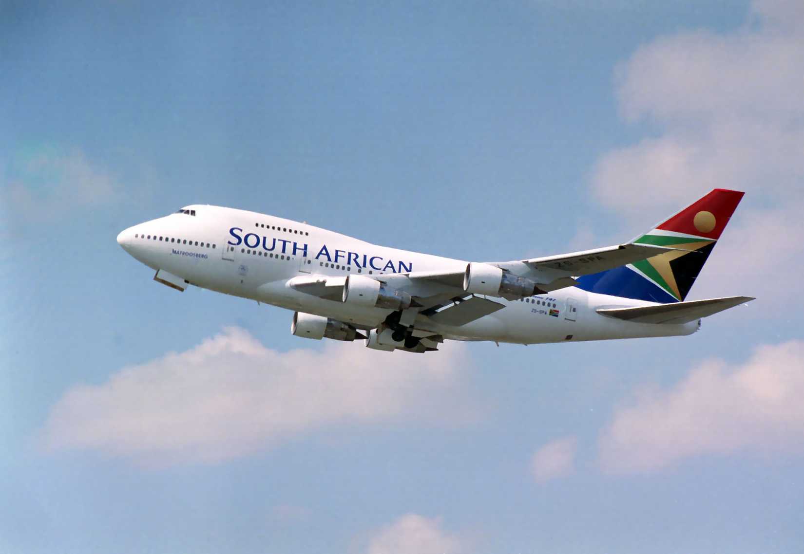Where Are The World's 3 Only Remaining Active Boeing 747SPs?