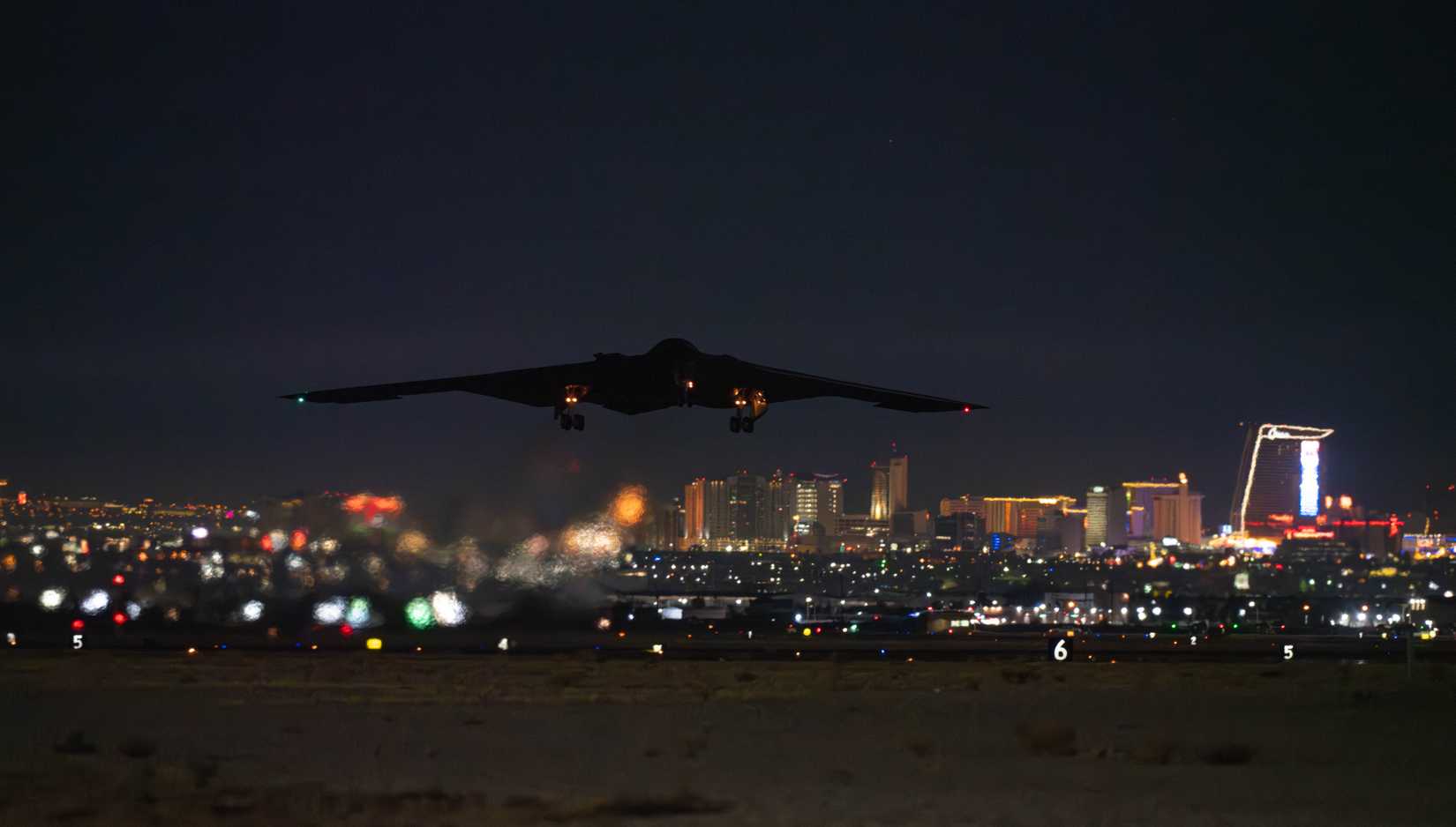 How Effective Are The B-2 Spirit Bomber’s Stealth Capabilities?
