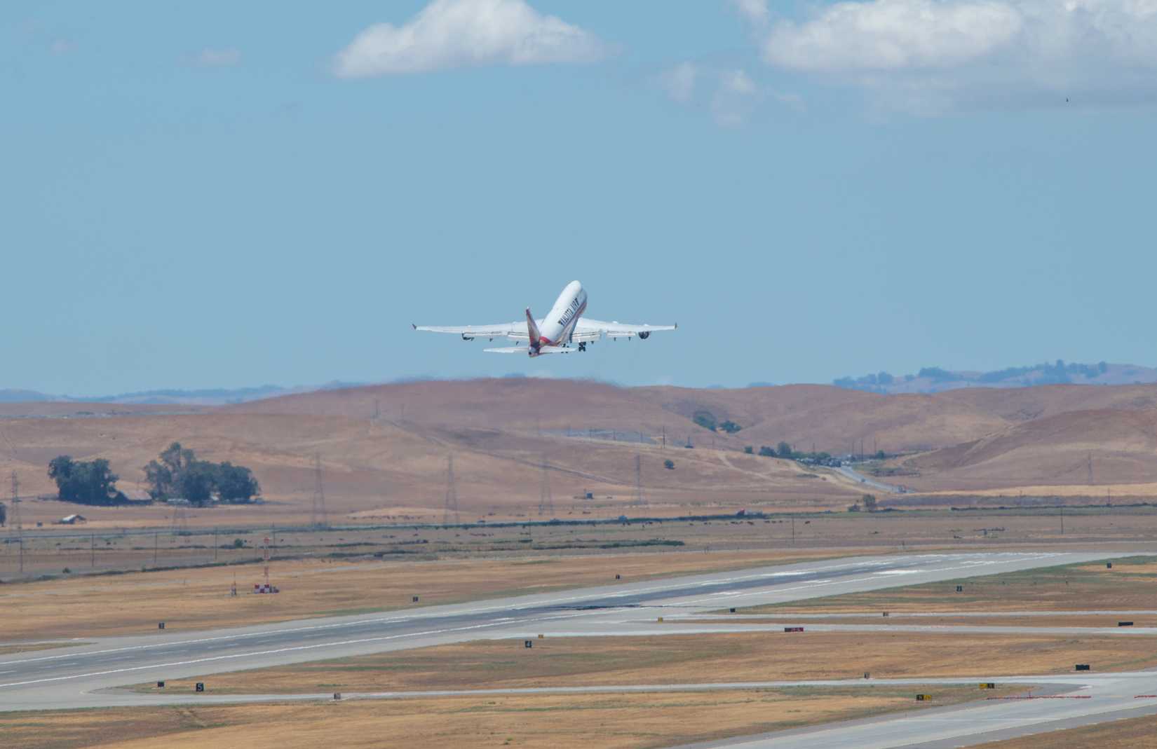 The Story Of Kalitta Air: Who's Connie?