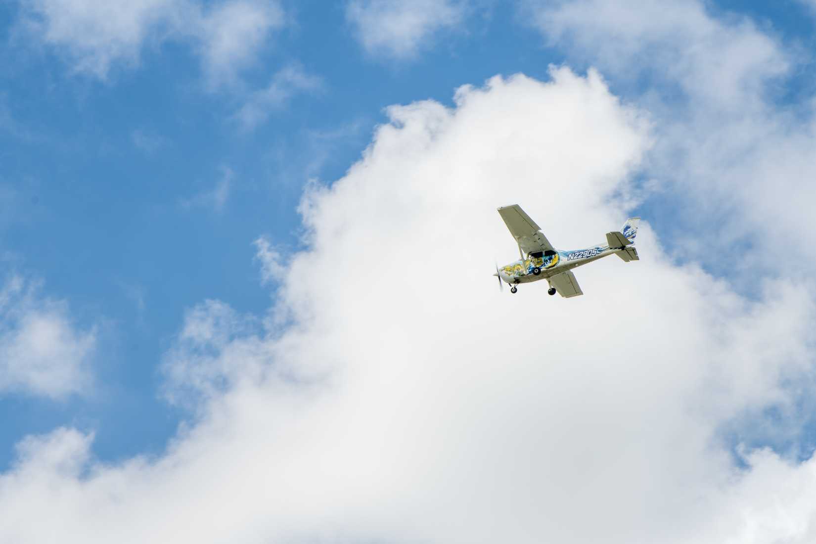 A Complete Guide To Operating A Cessna 172 Skyhawk