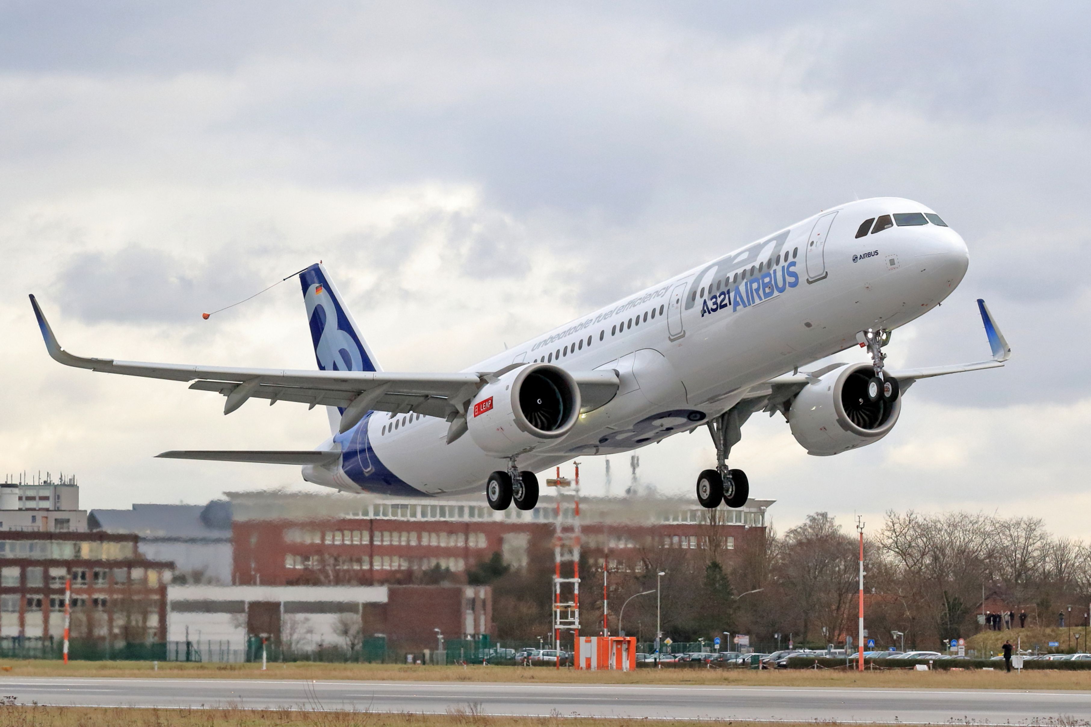 Qatar Airways To Introduce High-Density Airbus A321neos On Select Routes