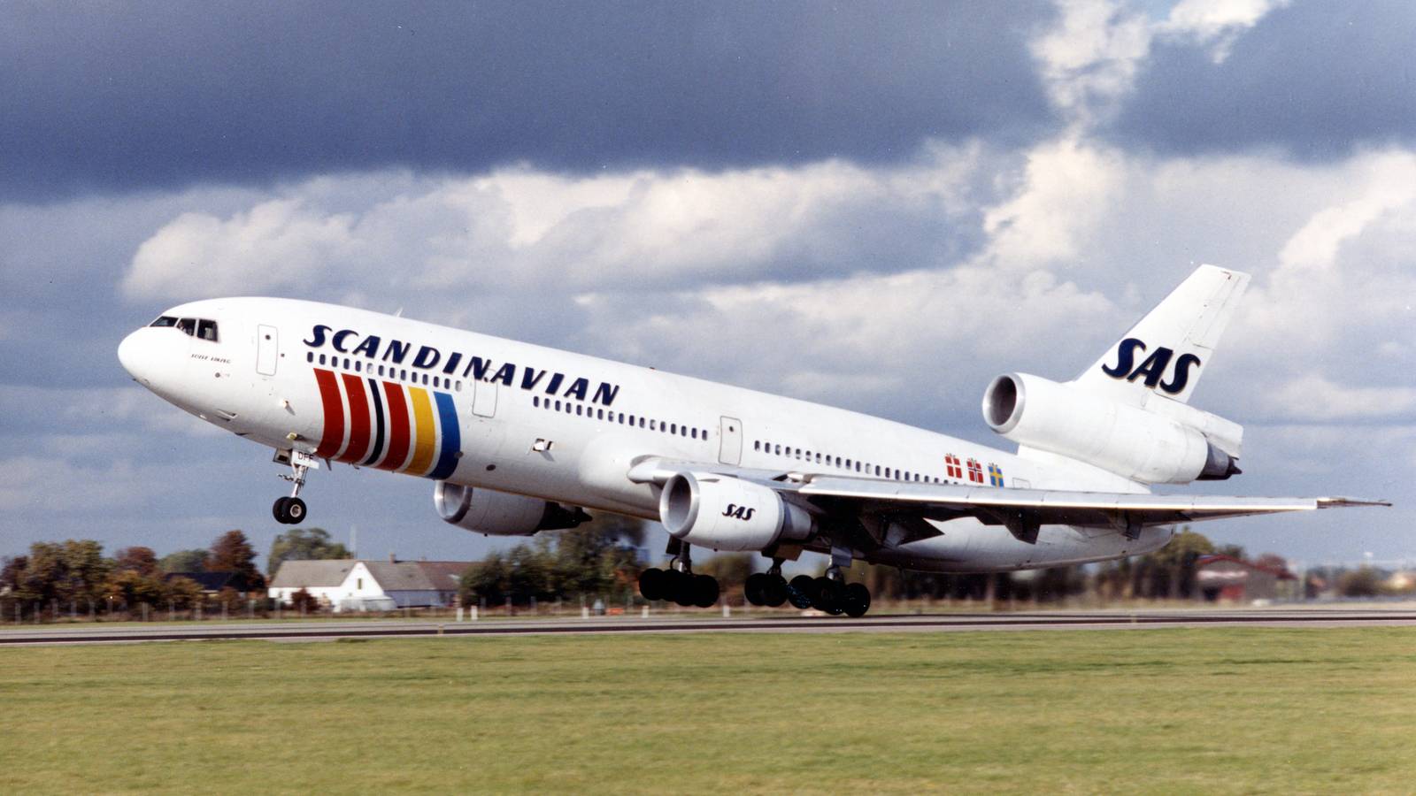 McDonnell Douglas DC-10 Or MD-11: Which Trijet Was Better?