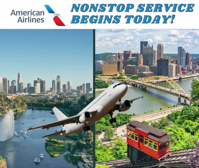 The Most Notable New Airline Routes This Week