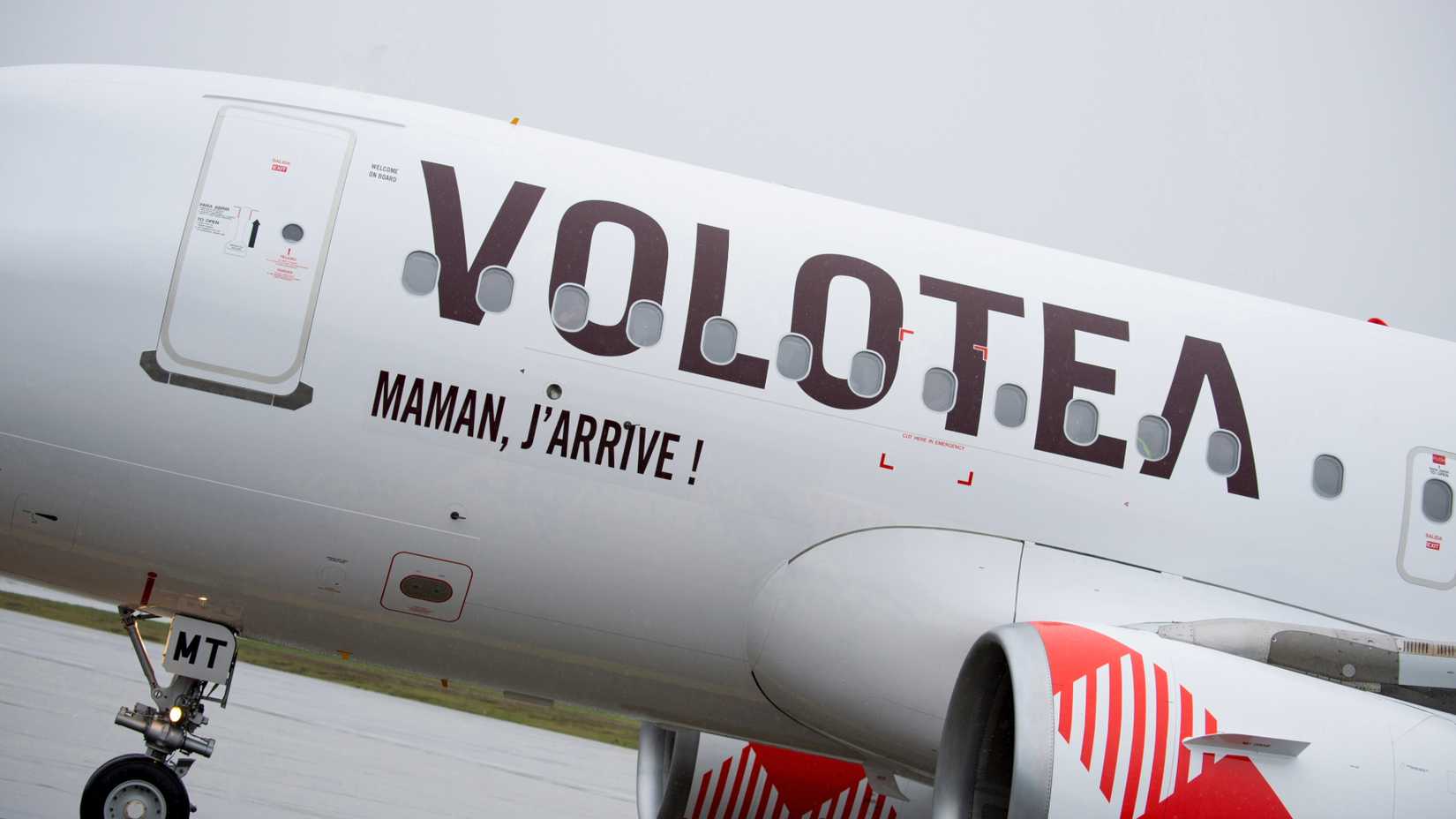 Volotea Loyalty Program Surpasses 800,000 Members