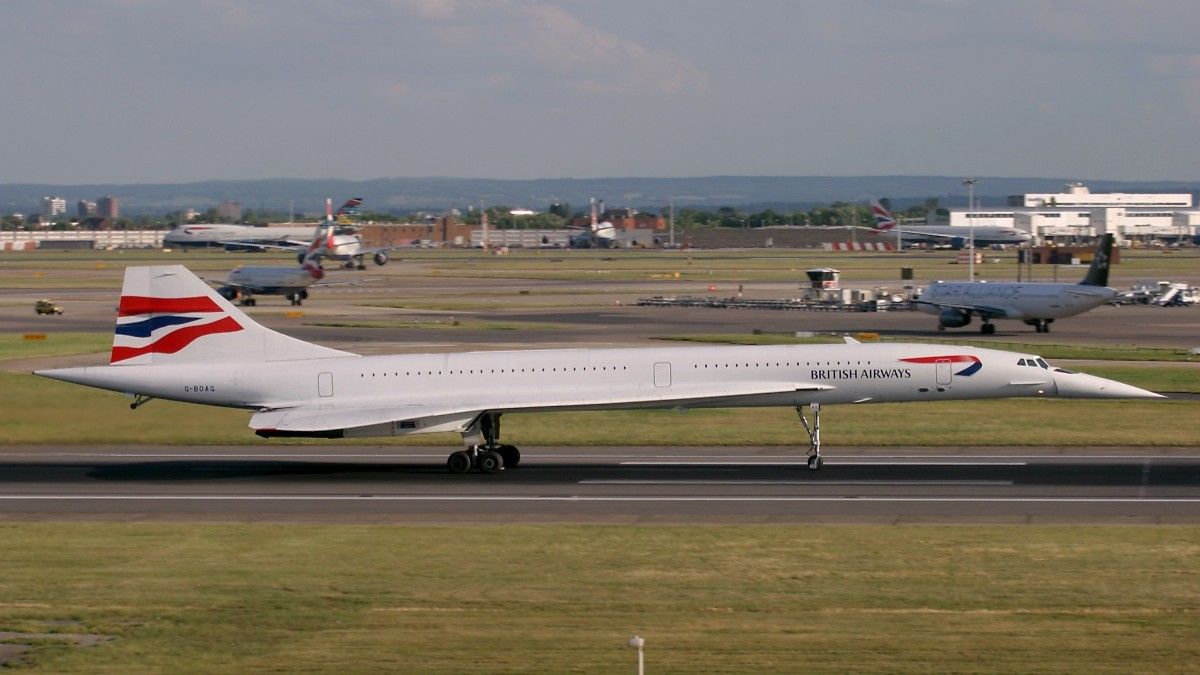 What Is Your Favorite Aircraft Of All Time & Why?