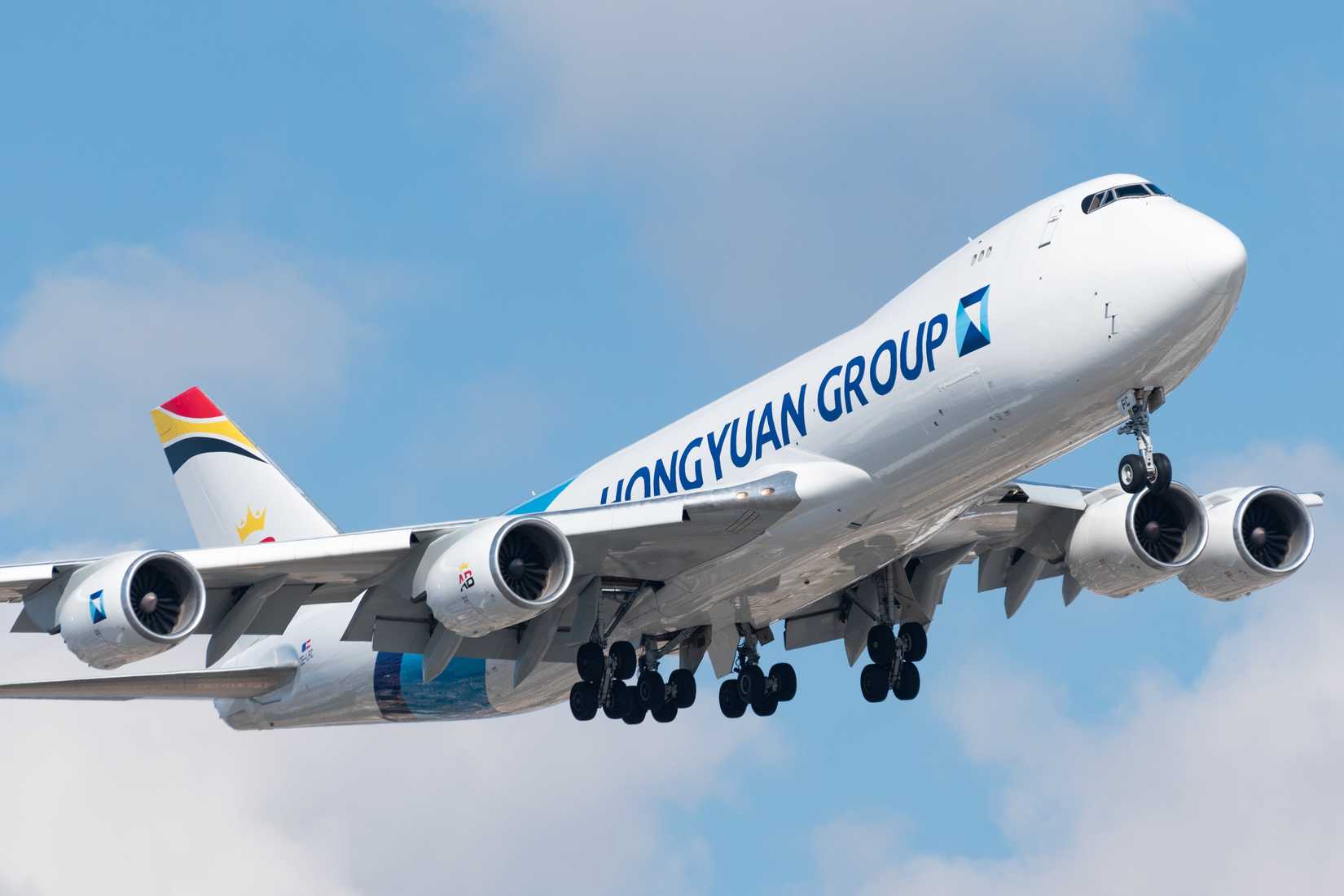 Is A Boeing 777X Bigger Than A Boeing 747?