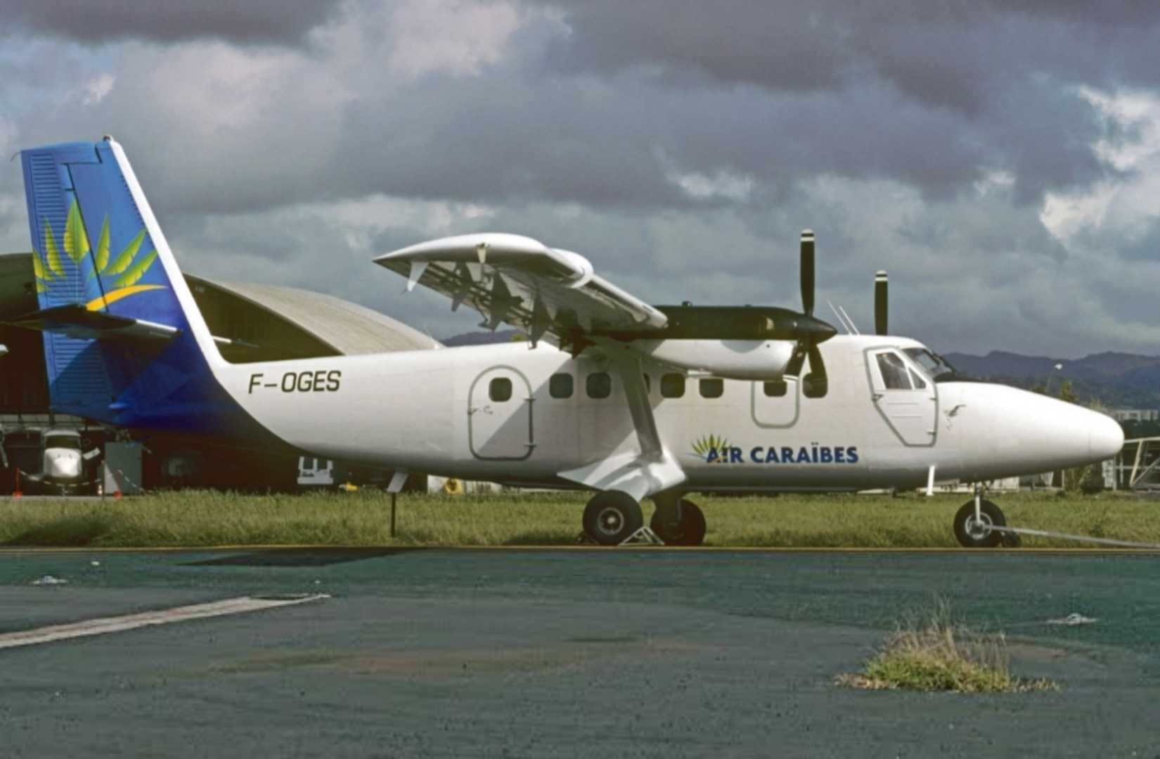 5 Important Facts About Air Caraibes