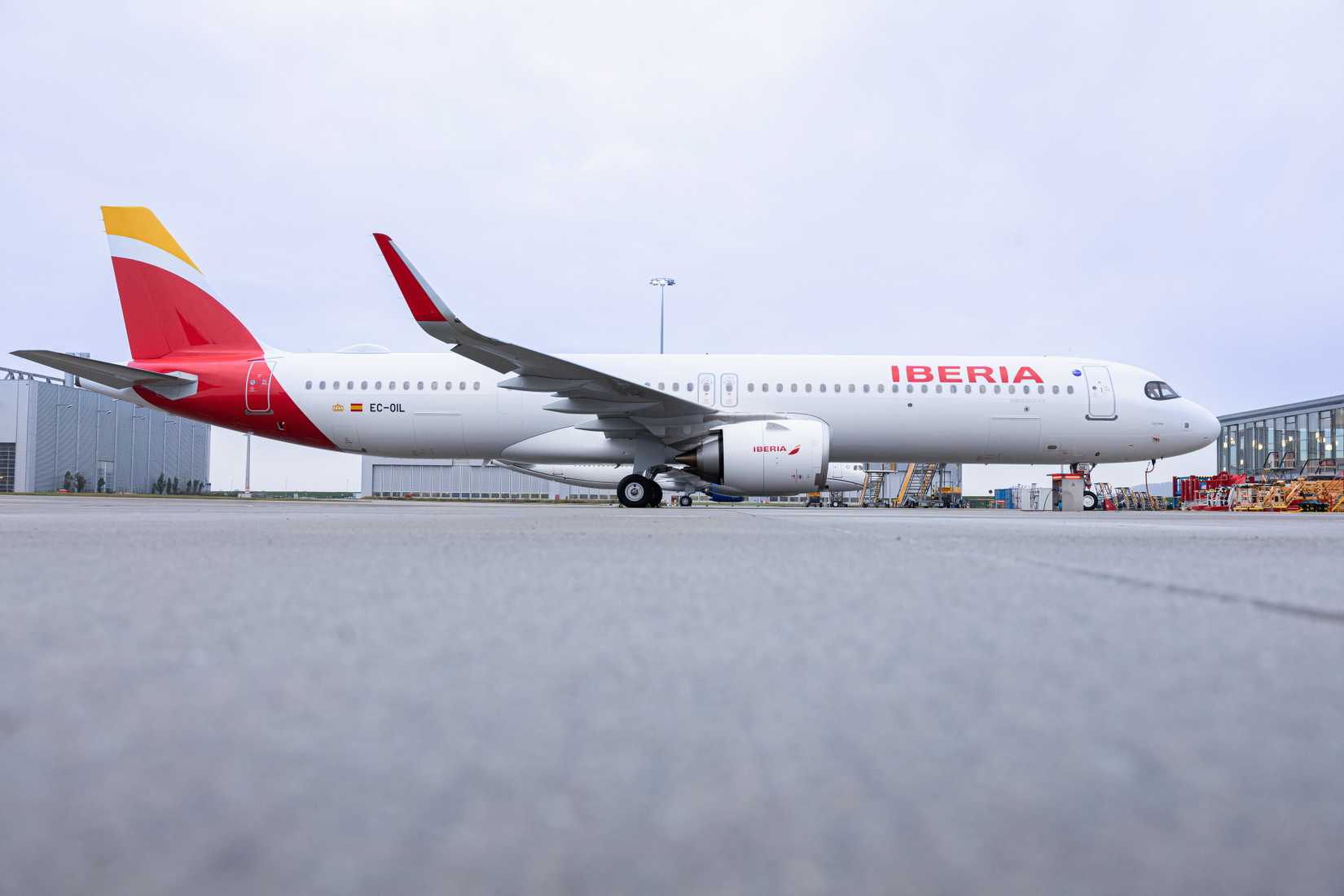 Up To 9h 40m: The World's 10 Longest Airbus A321XLR Flights So Far