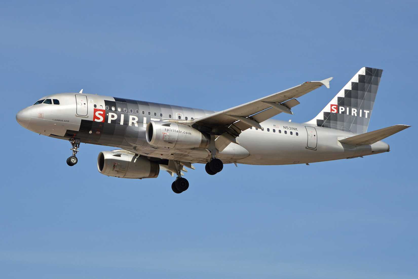 How The Spirit Airlines Brand Has Evolved Over 32 Years