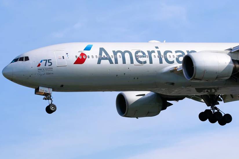 These Airlines Painted Aircraft In Special Liveries To Honor Their ...