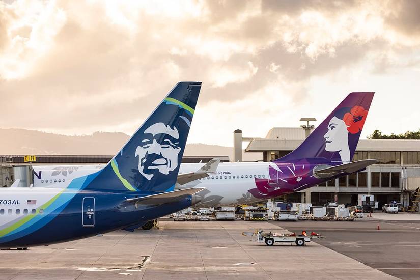 Alaska & Delta’s Seattle Turf War Continues: Who Will Win?
