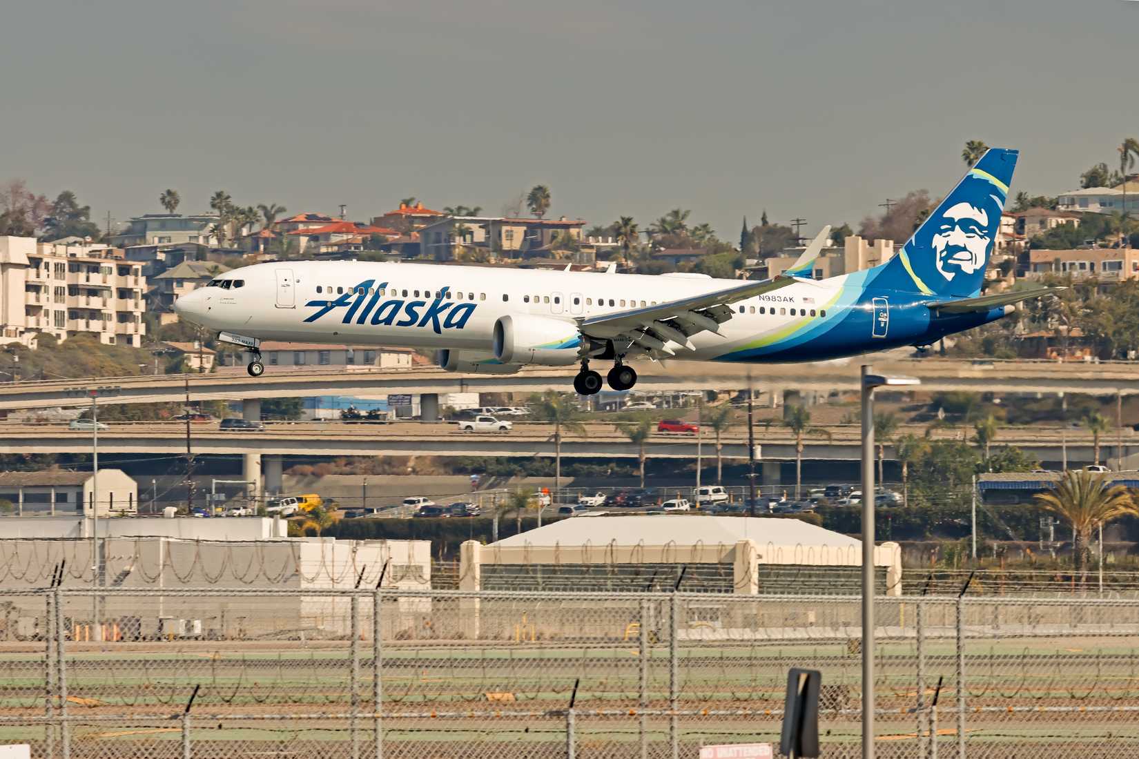 Explored: The Networks Of The Five Boeing 737 MAX Operators In The US
