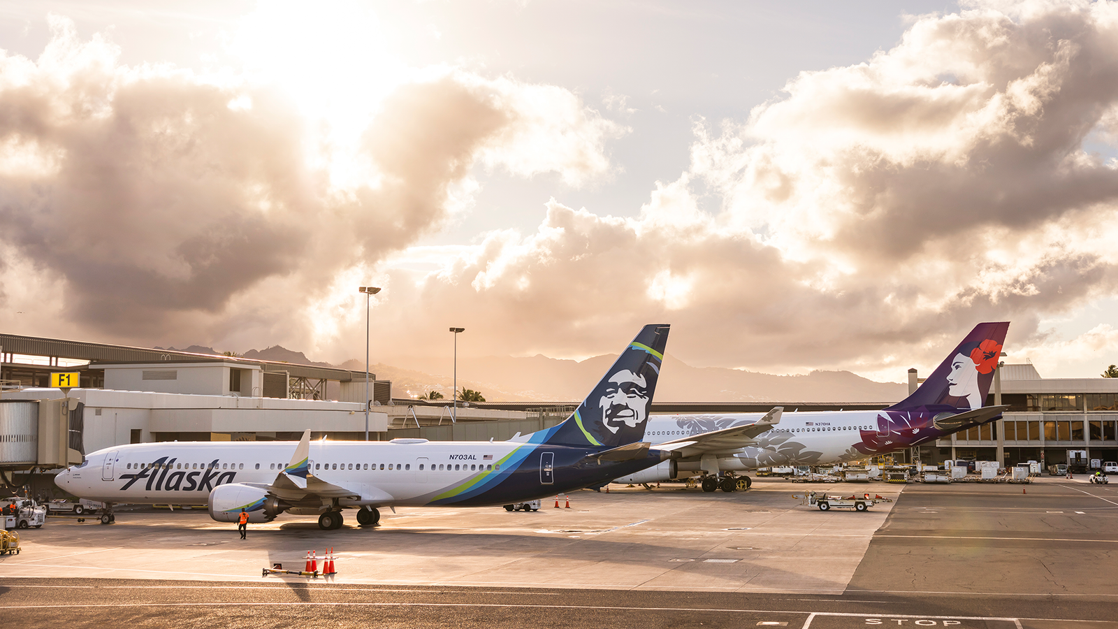 $518,000 A Day: How the Hawaiian Merger Drained Alaska Airlines’ 2025 ...