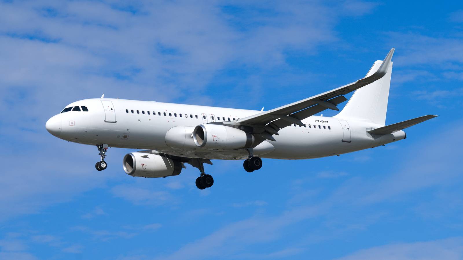 FAA Proposes Wing Assembly Checks Of Some Airbus A320-Family Planes ...