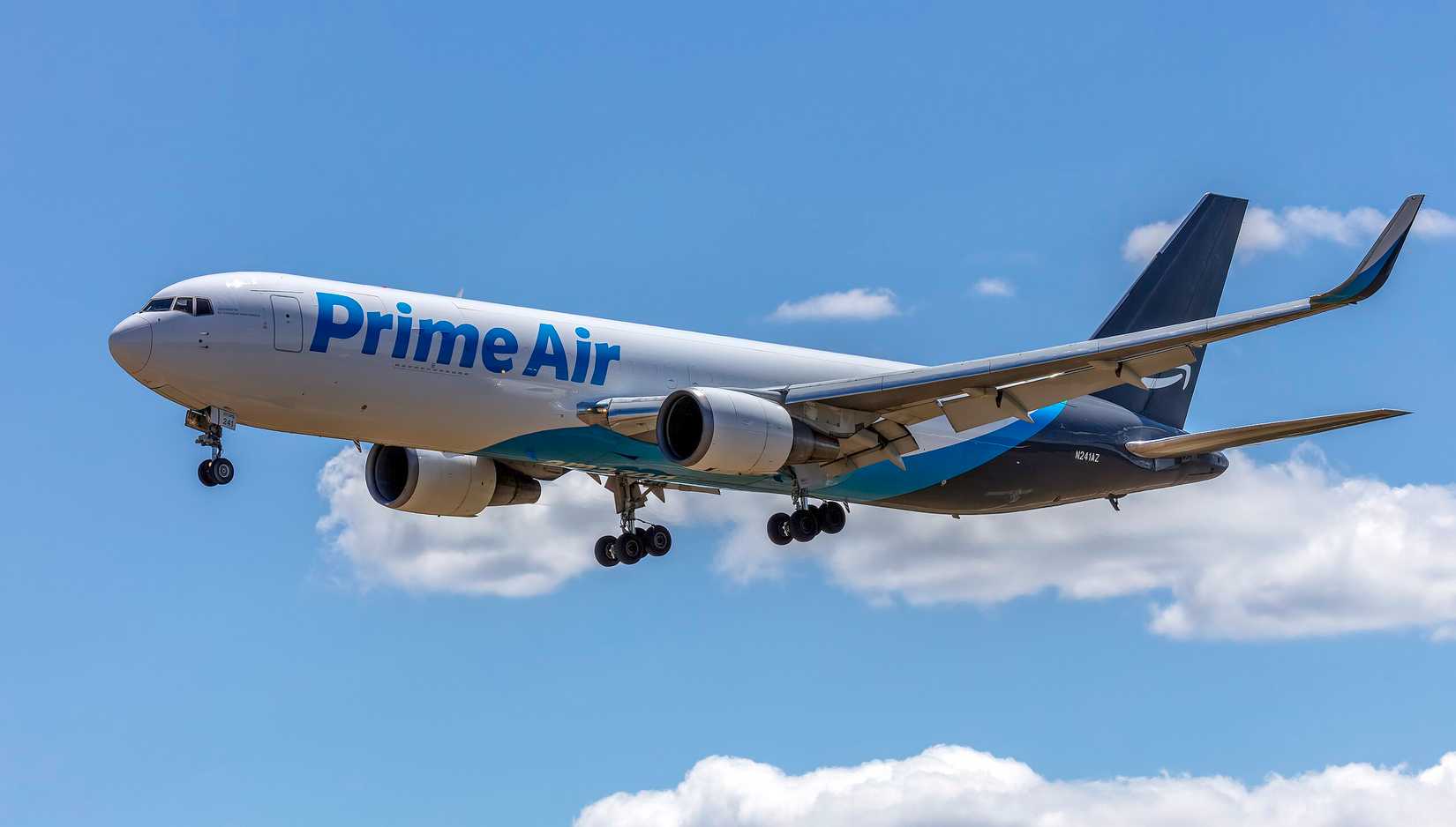 Which Engines Power The Boeing 767?