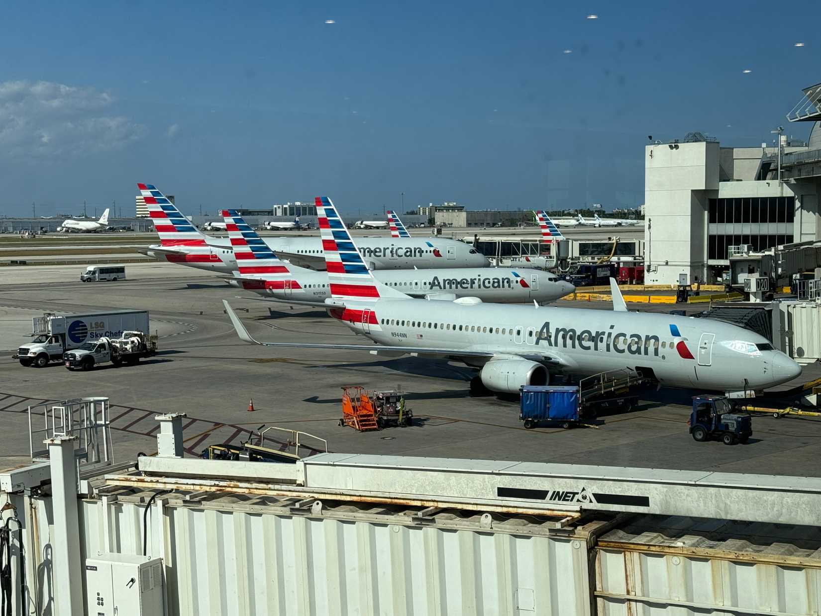 Why The Latest Study On America's Best & Worst Airlines Might Surprise You