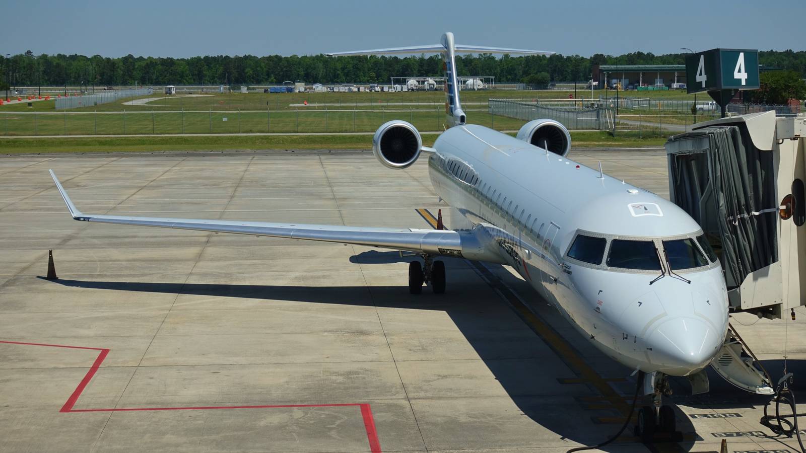 FAA To Update Airport Grant Requirements: Removing Environmental ...