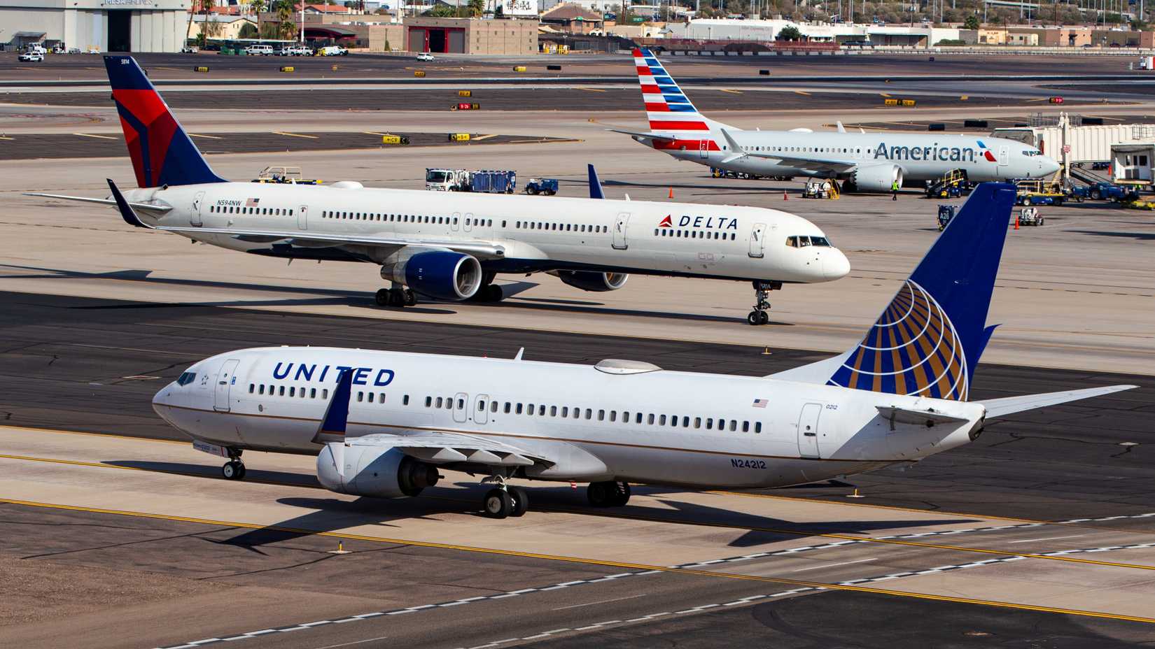American Airlines Unions Call for Management Accountability Amid ...