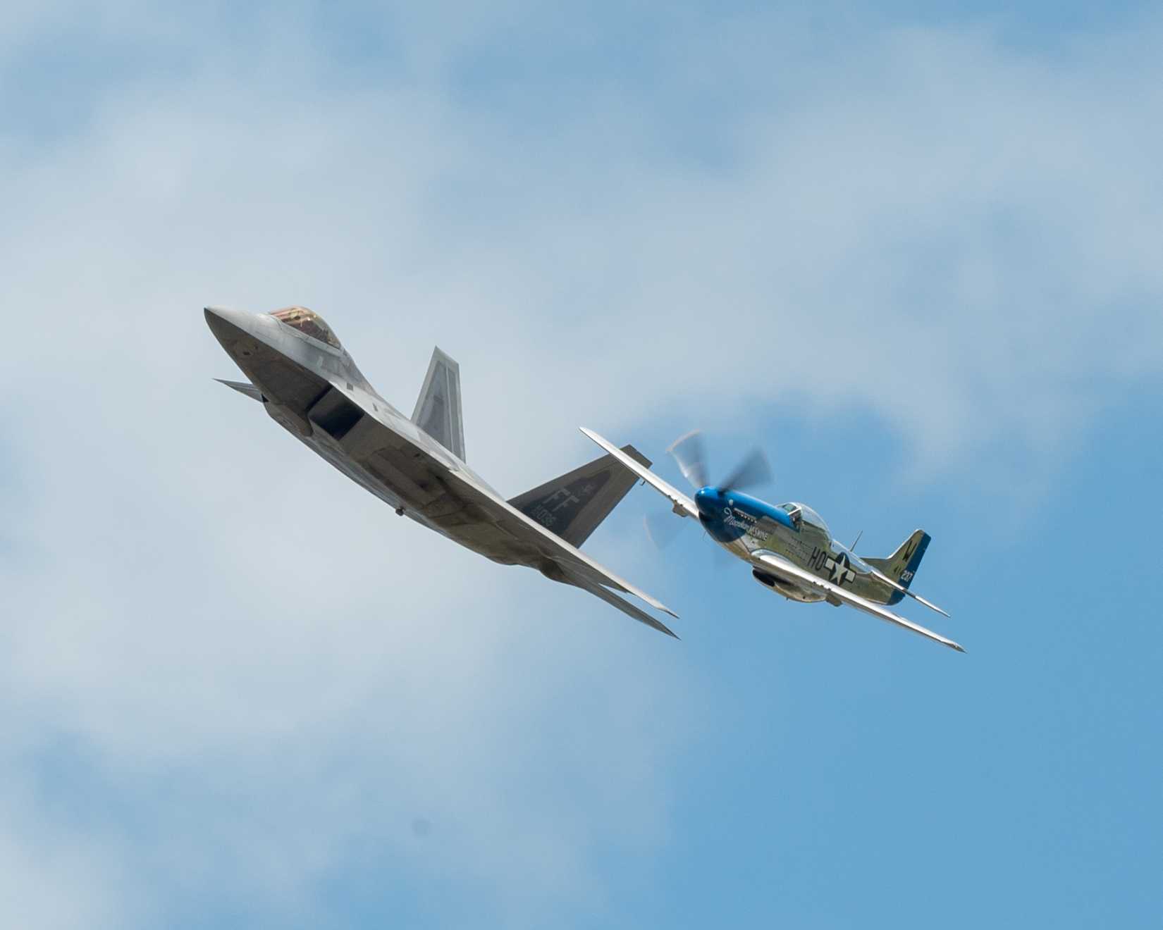 How Many P-51 Mustangs Are Left?
