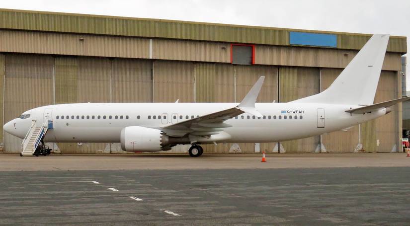 London Gets Longest Boeing 737 Flights With New Airline Arrival