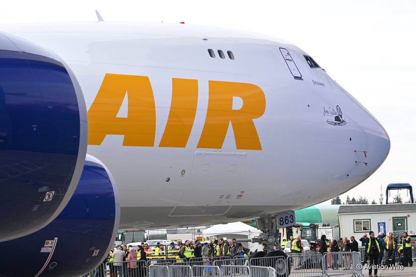 Which Airline Has The Largest Boeing 747 Fleet In 2026?