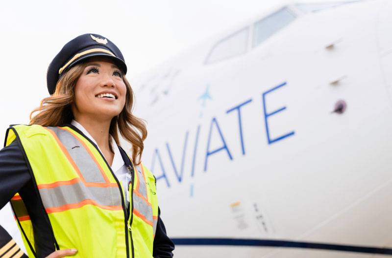 Everything You Need To Know About United Aviate Academy