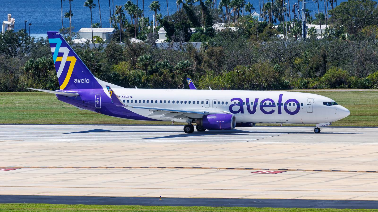 Avelo Airlines Reduces Capacity by 4%: An Unusual Move For A Pretty New ...