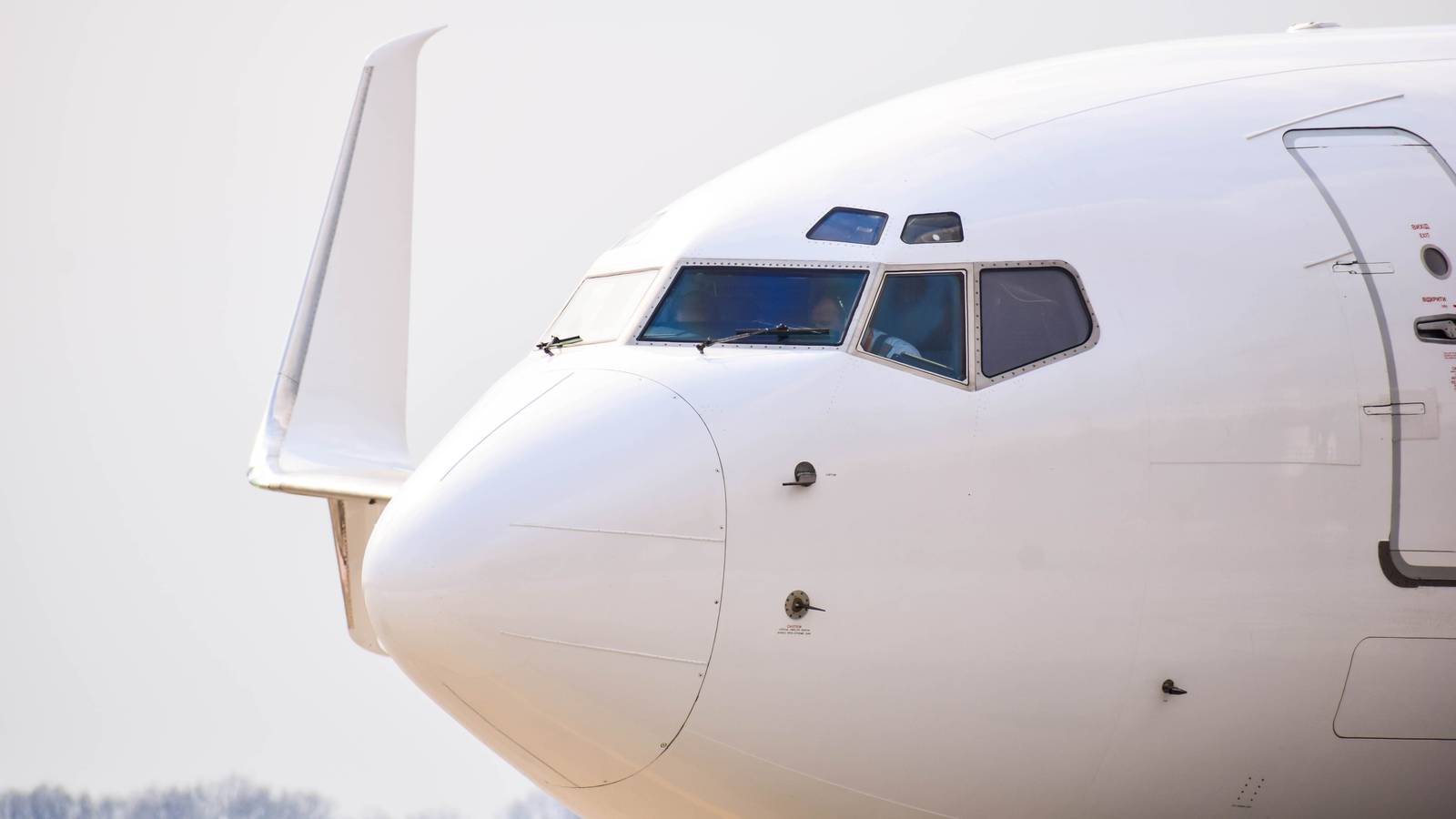 FAA Calls For Slide Checks On Boeing 737s After Reports Of Uncommanded ...