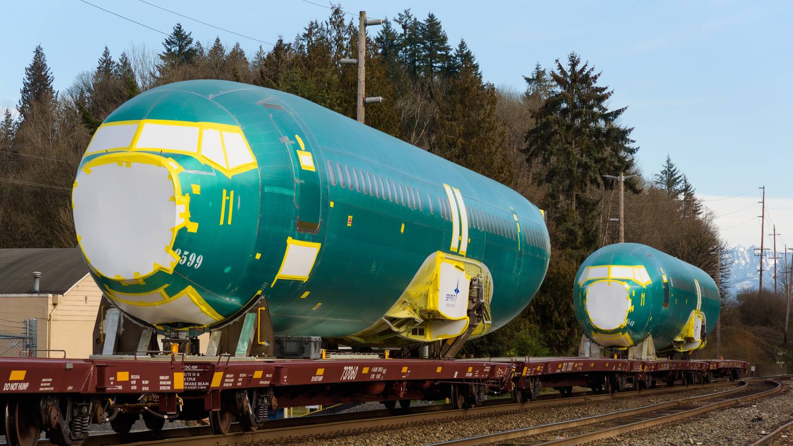 Chief Engineer Will Lead Spirit AeroSystems After Boeing Acquisition