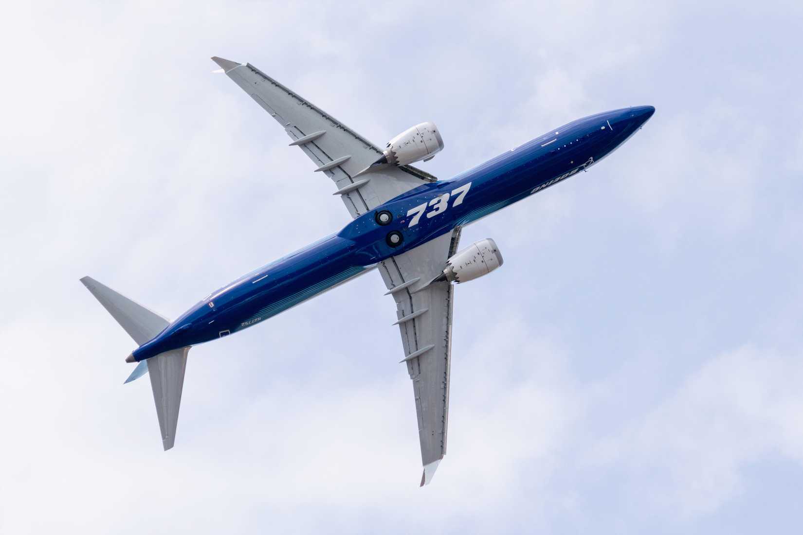 B77W Vs 77W? How To Understand Aircraft Codes When Booking Flights