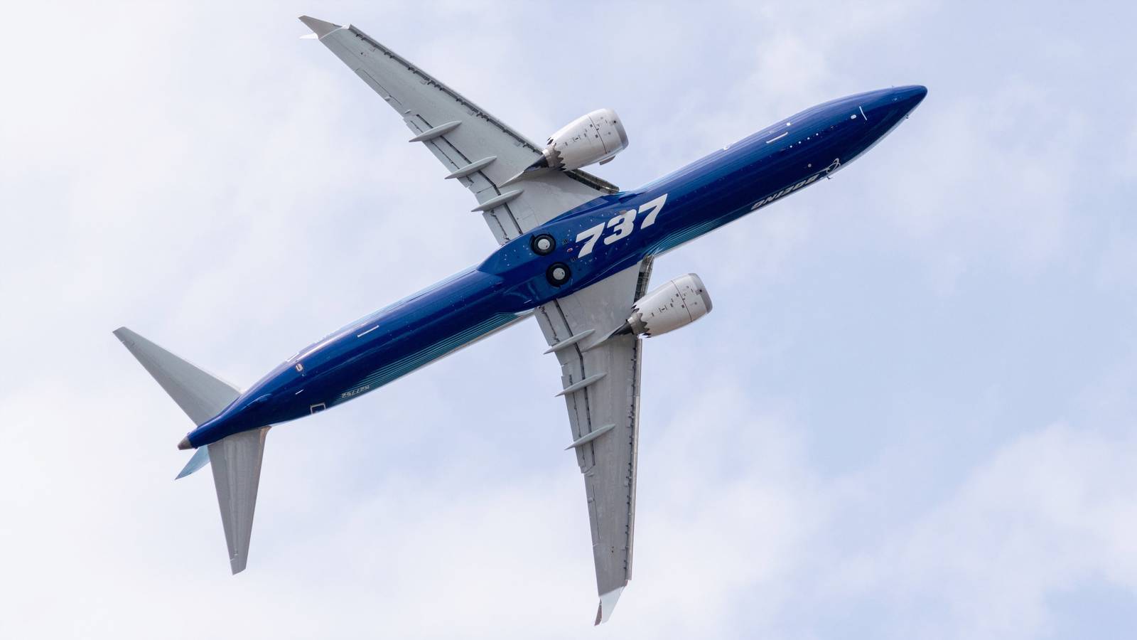 London Gets Longest Boeing 737 Flights With New Airline Arrival