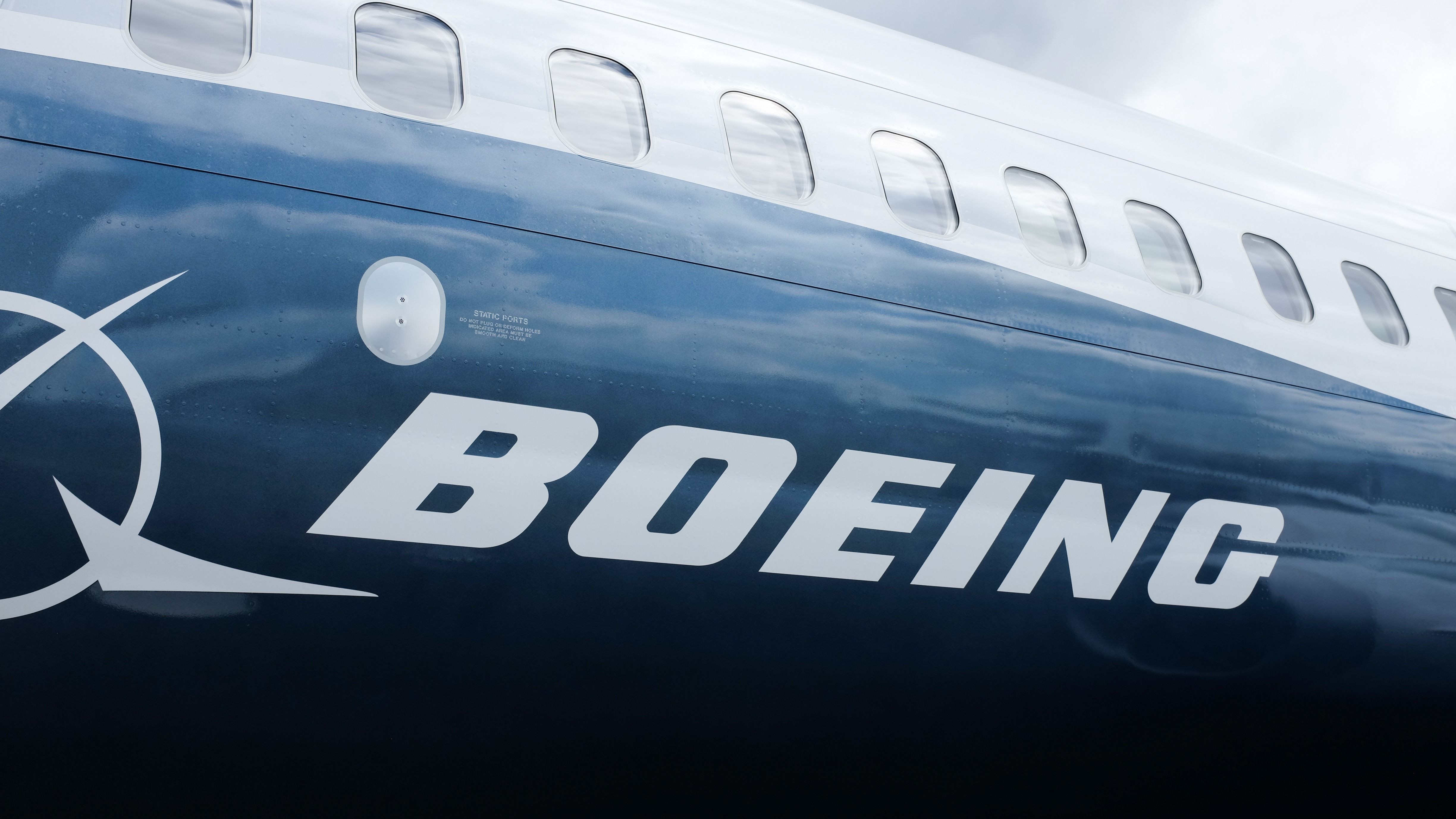 Why The Boeing 737 MAX Has Such Large Engines