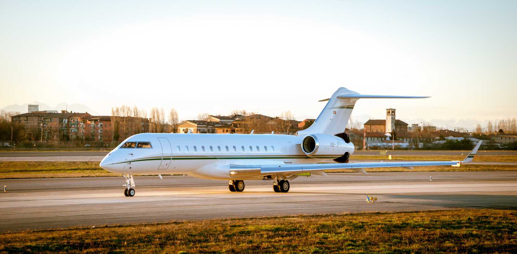 This Is The True Cost Of Owning A Private Jet In 2025