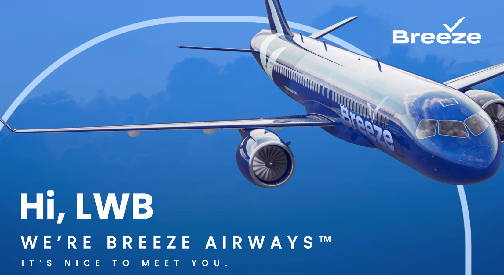 Breeze Airways Bids For More Essential Air Service Contracts