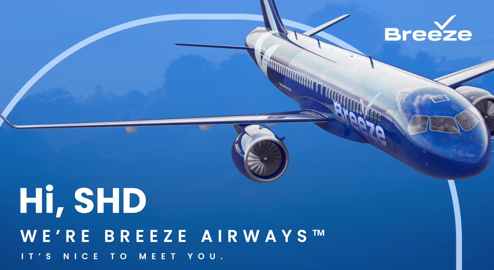 Breeze Airways Bids For More Essential Air Service Contracts