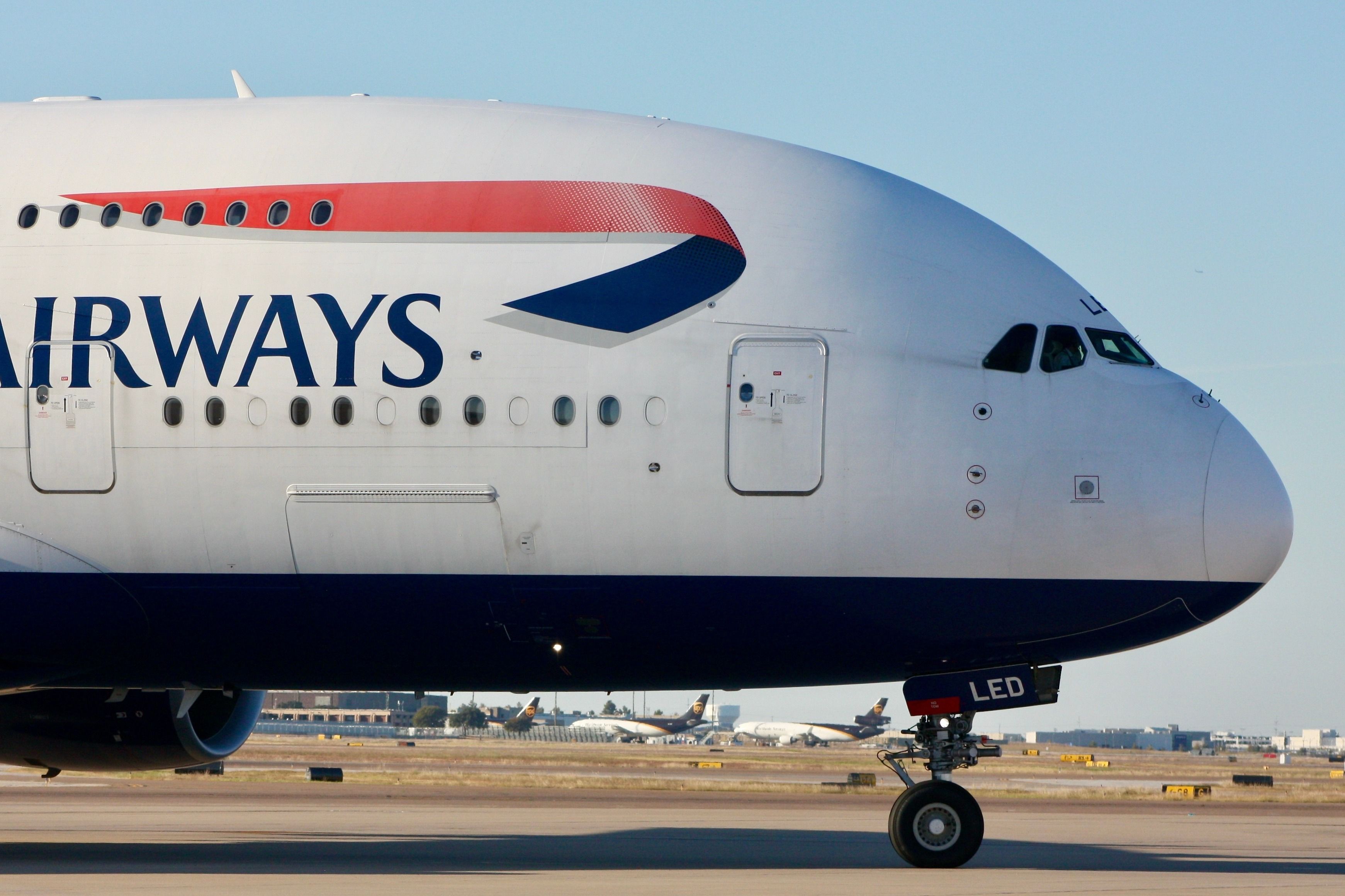 14 Years Since British Airways Flight 38: The 777's First Hull Loss