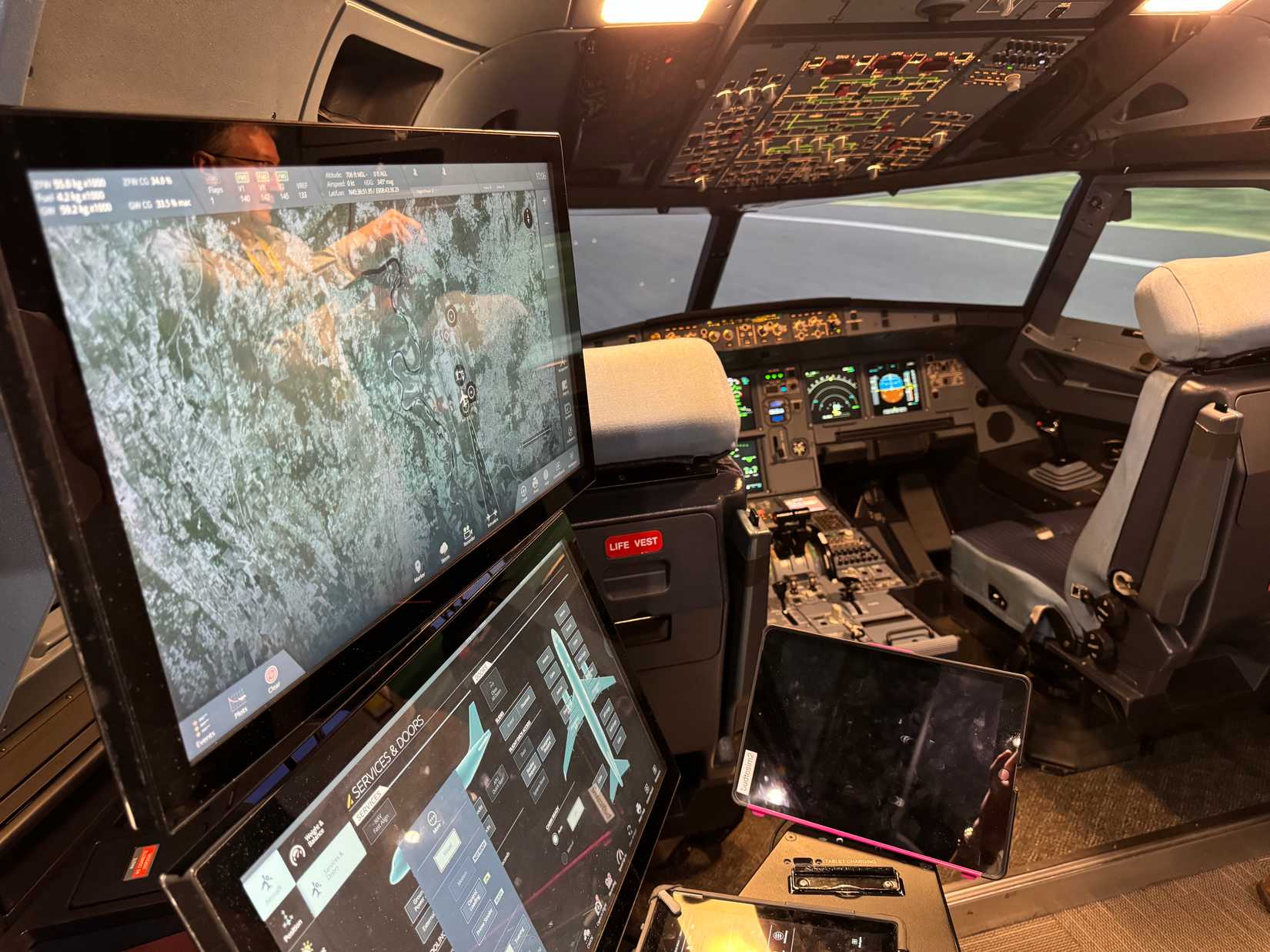 Simulators & Safety Training: A Look At The Wizz Air Pilot Academy