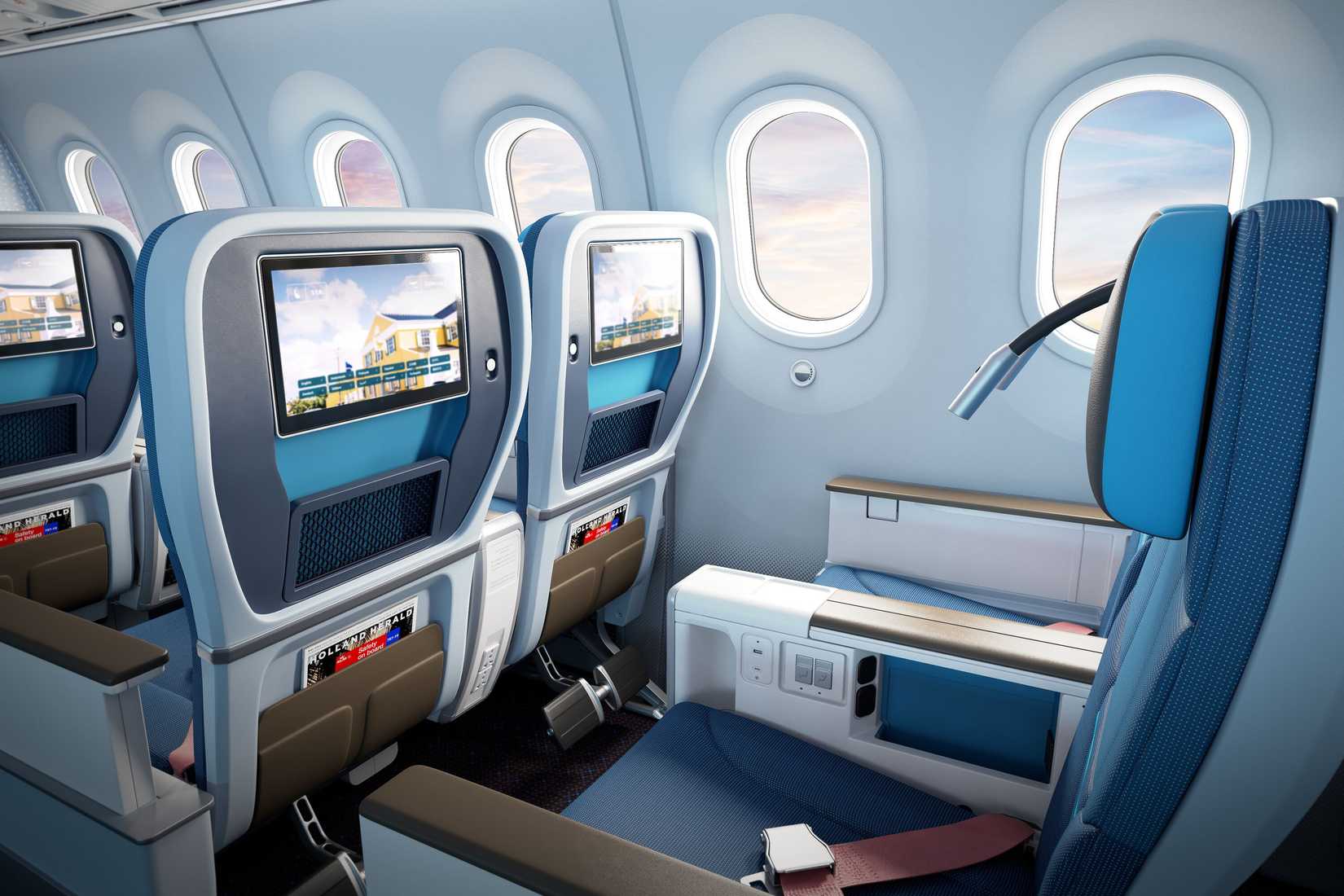 European 787-9 Cabins: What Layout Differences Mean for You
