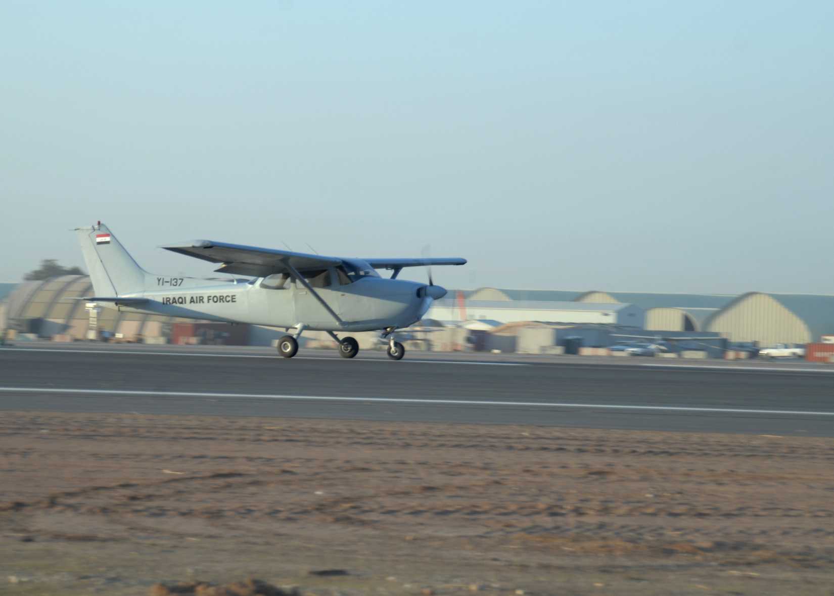 A Complete Guide To Operating A Cessna 172 Skyhawk