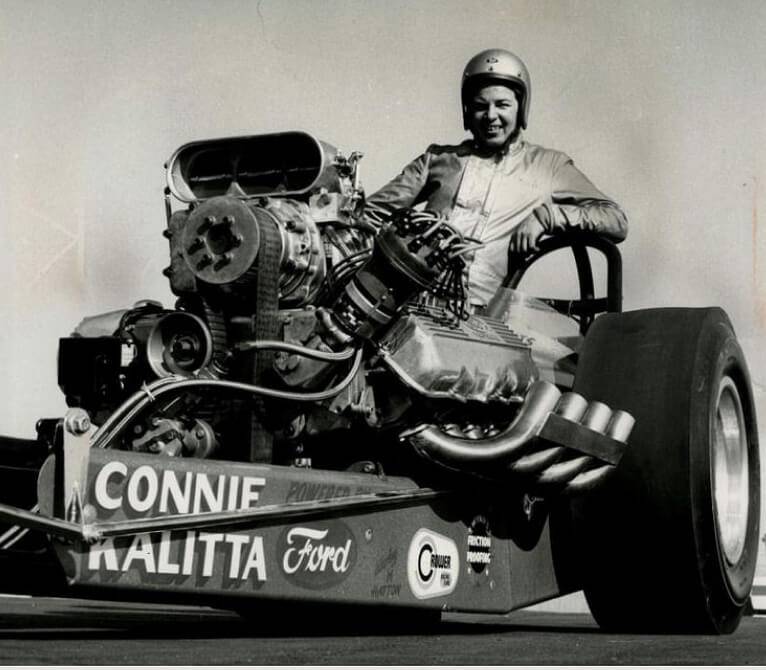 The Story Of Kalitta Air: Who's Connie?