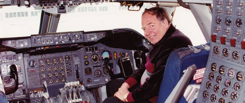 The Story Of Kalitta Air: Who's Connie?