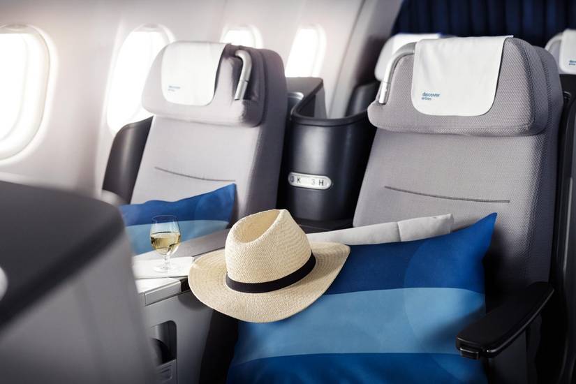 5 Cool Facts About Discover Airlines
