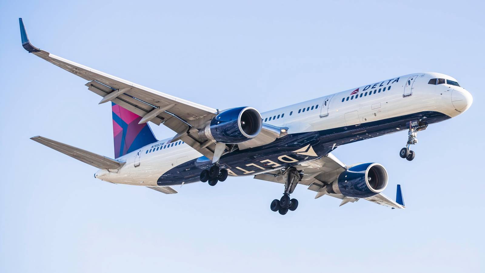 Delta Air Lines Appoints New Safety & Security Executive