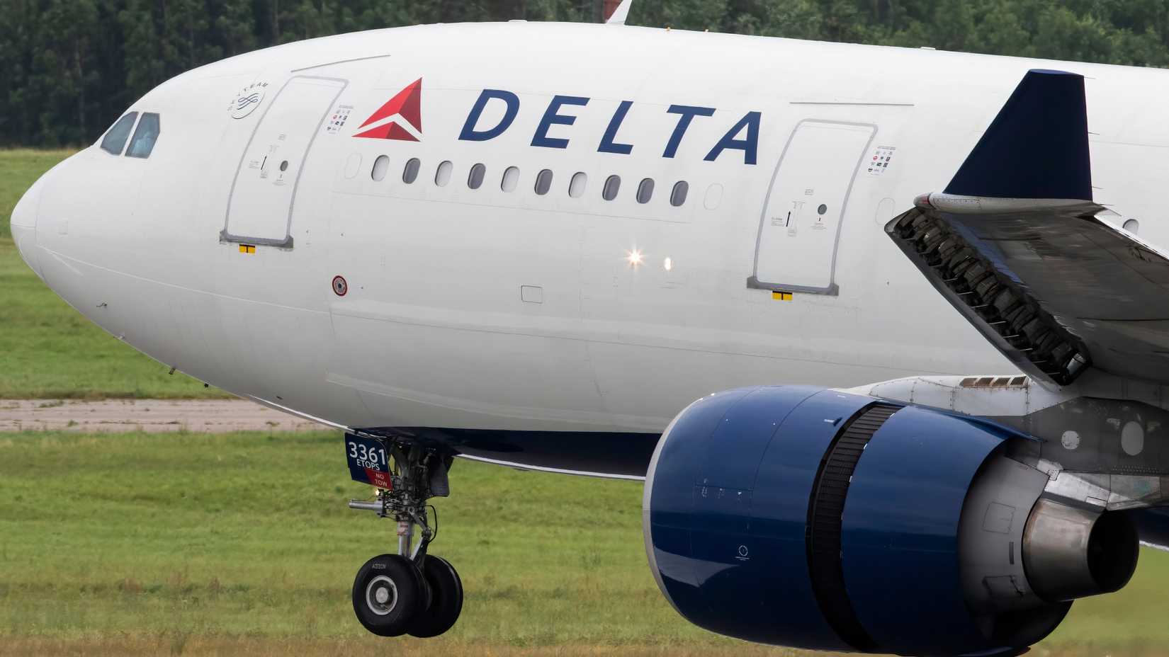 Just 11 Airbus A330-200s: Where Delta Air Lines Is Flying Its Least Popular Widebody