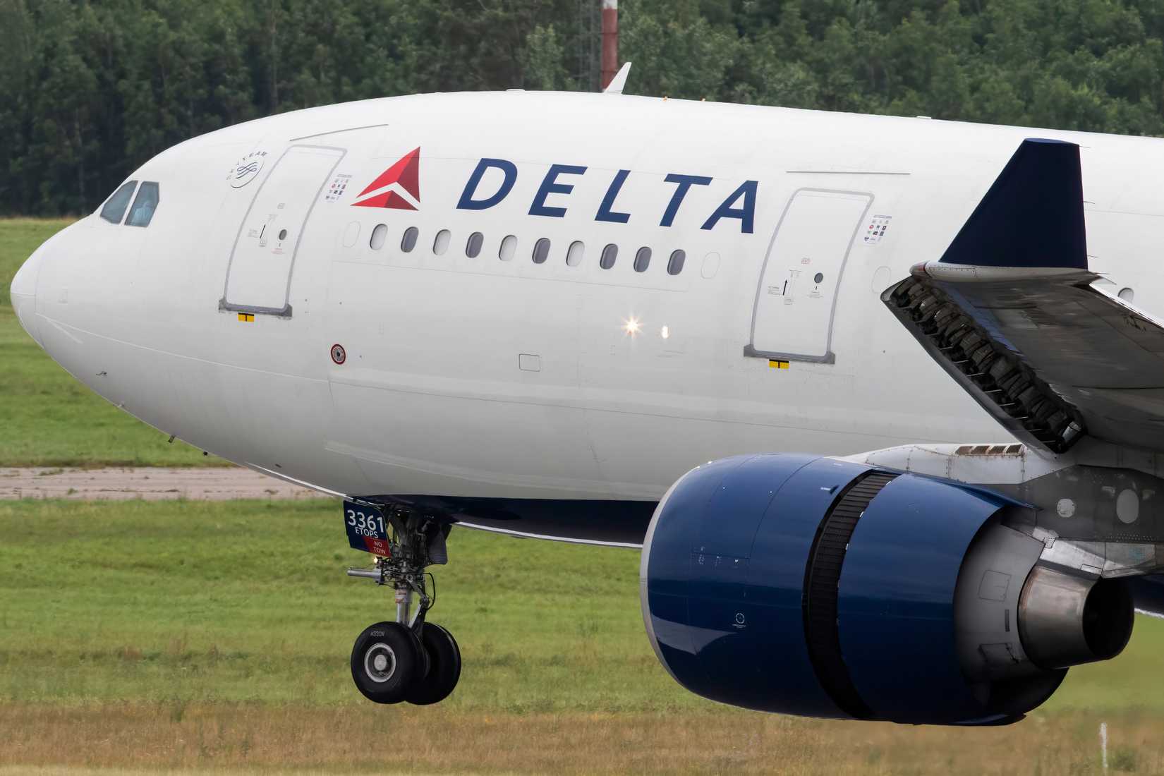 From Which US Airports Does Delta Offer The Most European Destinations?