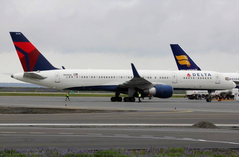 Over 8 Hours: The Longest Transatlantic Boeing 757 Flights This Summer