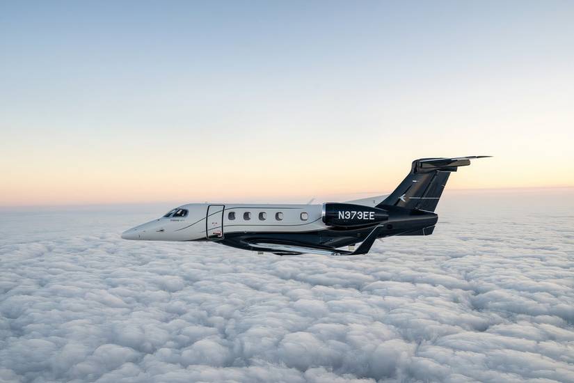 What Happened To Delta Private Jets?
