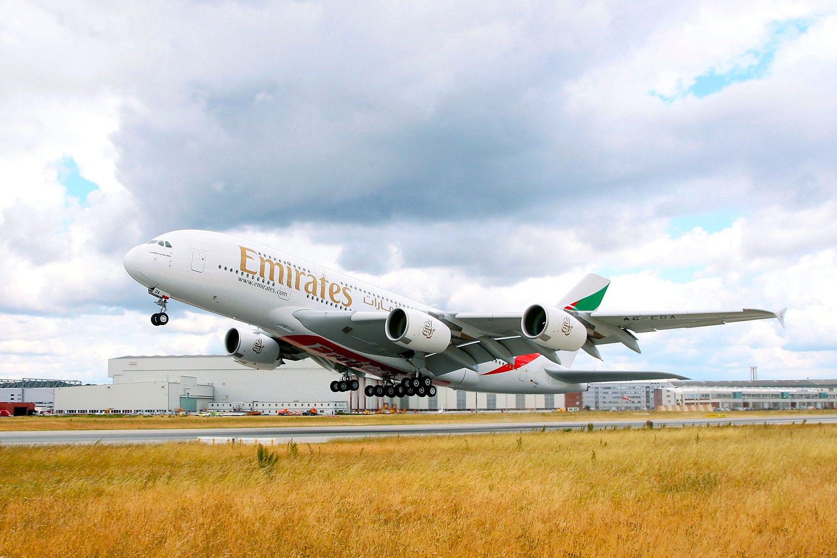 What Are The Operating Costs Of The Airbus A380?